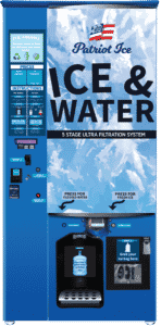 Options - Everest Ice & Water Systems